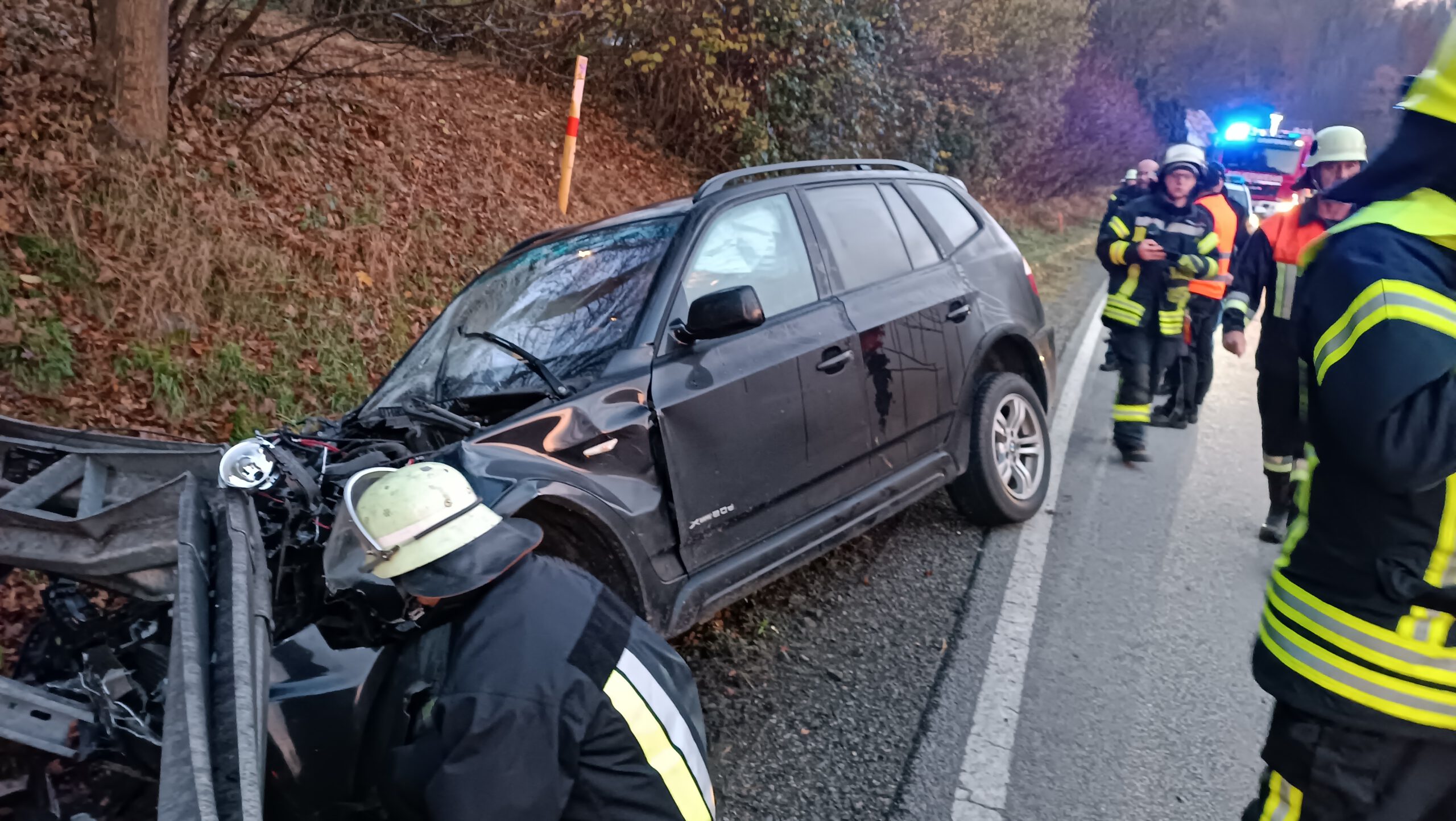 Einsatz 62/2022 | THL 1, VU mit PKW – Freiwillige Feuerwehr der Stadt ... Einsatz 62/2022 | THL 1, VU mit PKW – Freiwillige Feuerwehr der Stadt ...